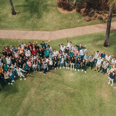 Executive TEAM | CIEL Go Beyond